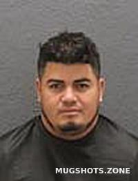 RIOS JUAN DANIEL 09/20/2022 - Oconee County Mugshots Zone