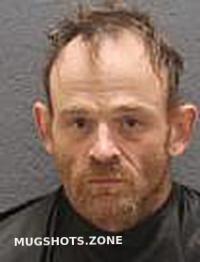 COBB TYCE MATTHEW 09/23/2022 - Oconee County Mugshots Zone