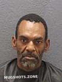 JOHNSON MELVIN JOHNELL 09/30/2022 - Oconee County Mugshots Zone