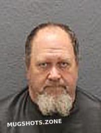 HOLBROOKS RICHARD ALONZO 10/02/2022 - Oconee County Mugshots Zone