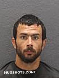 OCONNOR MICHAEL RYAN 10/07/2022 - Oconee County Mugshots Zone