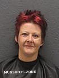 LOCKWOOD SUSAN DENISE 10/08/2022 - Oconee County Mugshots Zone
