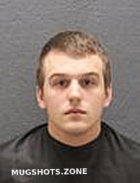 SMITH MATTHEW DANIEL 10/09/2022 - Oconee County Mugshots Zone