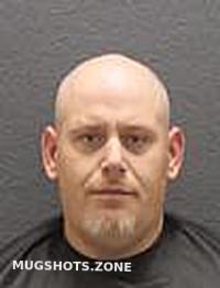 TANT CHRISTOPHER LEATH 10/09/2022 - Oconee County Mugshots Zone