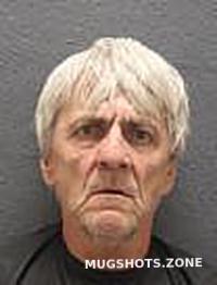 OCONNOR EDWARD WAYNE 10/12/2022 - Oconee County Mugshots Zone