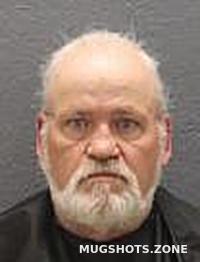 HOCKENSMITH VINCENT WAYNE 10/13/2022 - Oconee County Mugshots Zone