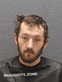 MULKEY ANDREW THOMAS MITCHELL 10/16/2022 - Oconee County Mugshots Zone