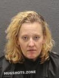 DAVIS KELLY REBECCA 10/21/2022 - Oconee County Mugshots Zone