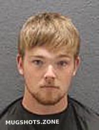 JONES CLAYTON LEE 10/24/2022 - Oconee County Mugshots Zone