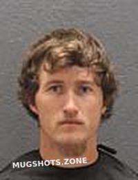 GRAHAM CHRISTOPHER HUNTER 10/24/2022 - Oconee County Mugshots Zone