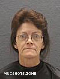 NEAL MATTIE KAY 10/27/2022 - Oconee County Mugshots Zone