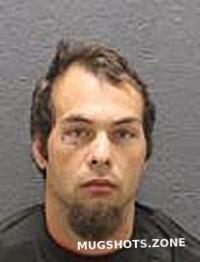 LECROY ROBERT ALAN 11/02/2022 - Oconee County Mugshots Zone