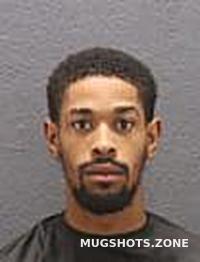 WEBB CHRISTOPHER ELIAS 11/06/2022 - Oconee County Mugshots Zone
