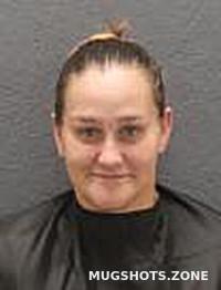 BRYSON KAYLA MARIE 11/06/2022 - Oconee County Mugshots Zone