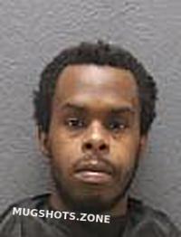 CHAVIS-MOORE XAVIER MAQUIS 11/11/2022 - Oconee County Mugshots Zone