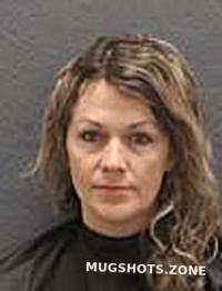 OWENS JESSICA DIANE 11/12/2022 - Oconee County Mugshots Zone