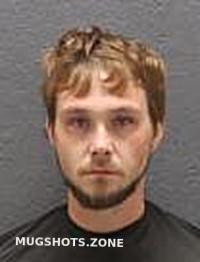GUNN AARON SCOTT 11/17/2022 - Oconee County Mugshots Zone
