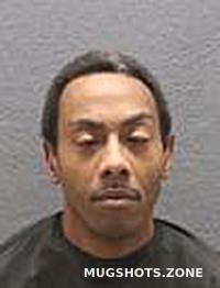 GOODINE REGGIE DES 11/18/2022 - Oconee County Mugshots Zone