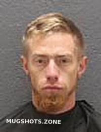 BRIDGES BRODY LEE 11/18/2022 - Oconee County Mugshots Zone