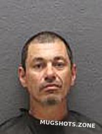 JONES RONNIE RAY 11/19/2022 - Oconee County Mugshots Zone