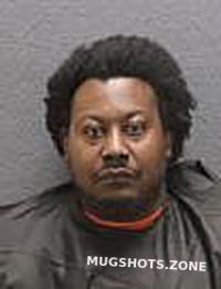 MCCLAIN MARCUS ANTHONY 11/20/2022 - Oconee County Mugshots Zone