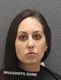 FORTSON NEVADA SALINA JADE 11/22/2022 - Oconee County Mugshots Zone