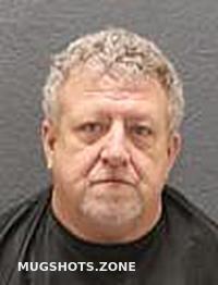 BLACKWELL TIMOTHY SCOTT SR 11/25/2022 - Oconee County Mugshots Zone