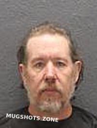 CONKLIN JOHN ELLIS 12/02/2022 - Oconee County Mugshots Zone