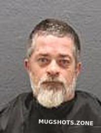 AYERS TOMMY LEE JR 12/05/2022 - Oconee County Mugshots Zone