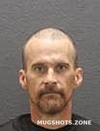 TODD ROBERT SHANE 12/09/2022 - Oconee County Mugshots Zone