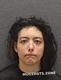 LEDFORD MARTHA ANGIE 12/09/2022 - Oconee County Mugshots Zone