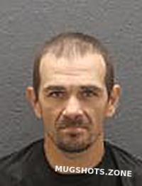 SANDERS MICHAEL BRANDON 12/09/2022 - Oconee County Mugshots Zone