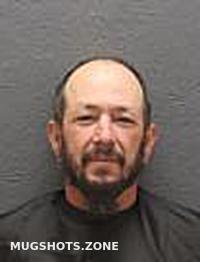 SHEELY STEVEN MICHAEL 12/16/2022 - Oconee County Mugshots Zone