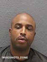 THOMPSON RASHAD ALI 01/10/2023 - Oconee County Mugshots Zone