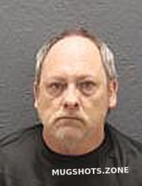 PATTERSON JOHNNY RAY 01/14/2023 - Oconee County Mugshots Zone