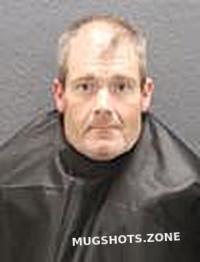 GRAHAM WILLIAM DALE JR 01/19/2023 - Oconee County Mugshots Zone