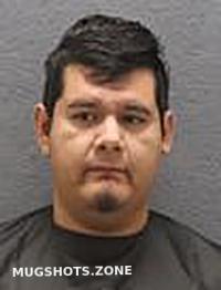 RODRIGUEZ AARON 01/19/2023 - Oconee County Mugshots Zone