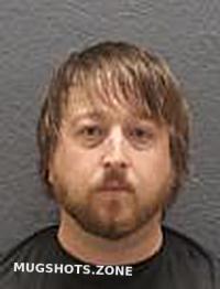 BARNES JEREMY DAVID 01/31/2023 - Oconee County Mugshots Zone