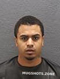 EARLE DIONE JAHKEAL 02/02/2023 - Oconee County Mugshots Zone