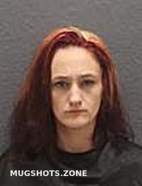 SWANEY-COLLINS ASHLEY NIKOLE 02/05/2023 - Oconee County Mugshots Zone