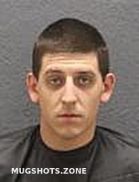 JONES DAVID CHRISTIAN NATHANIEL 02/05/2023 - Oconee County Mugshots Zone