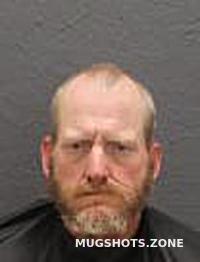 ELLER JEREMEY BEE 02/07/2023 - Oconee County Mugshots Zone