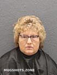 OWENS MELANIE W 02/21/2023 - Oconee County Mugshots Zone