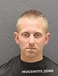 FORTNER DANIEL EUGENE 02/22/2023 - Oconee County Mugshots Zone