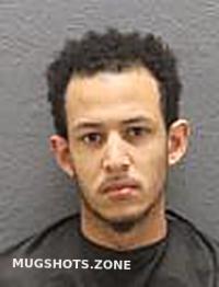 GALLANT MALAKHI NATHANIEL 02/22/2023 - Oconee County Mugshots Zone