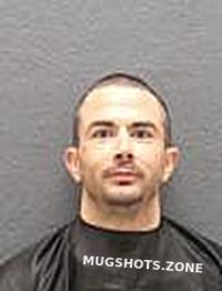 OCONNOR MICHAEL RYAN 02/23/2023 - Oconee County Mugshots Zone