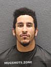 WHEELER MARCUS JOSIAH 02/24/2023 - Oconee County Mugshots Zone