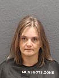 RAMEY NANCY LEE 02/28/2023 - Oconee County Mugshots Zone