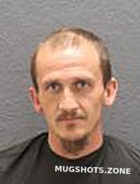 MEDLIN STEVEN EARL 03/03/2023 - Oconee County Mugshots Zone