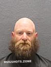 SCHULZE CHARLES JASON 03/11/2023 - Oconee County Mugshots Zone